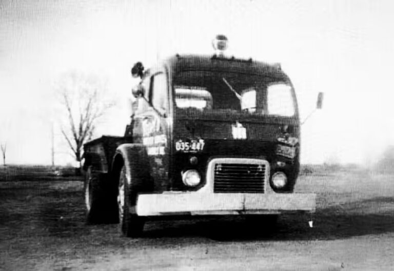 How Did We Get Here? | The History of Topel’s Towing & Repair in Lake ...