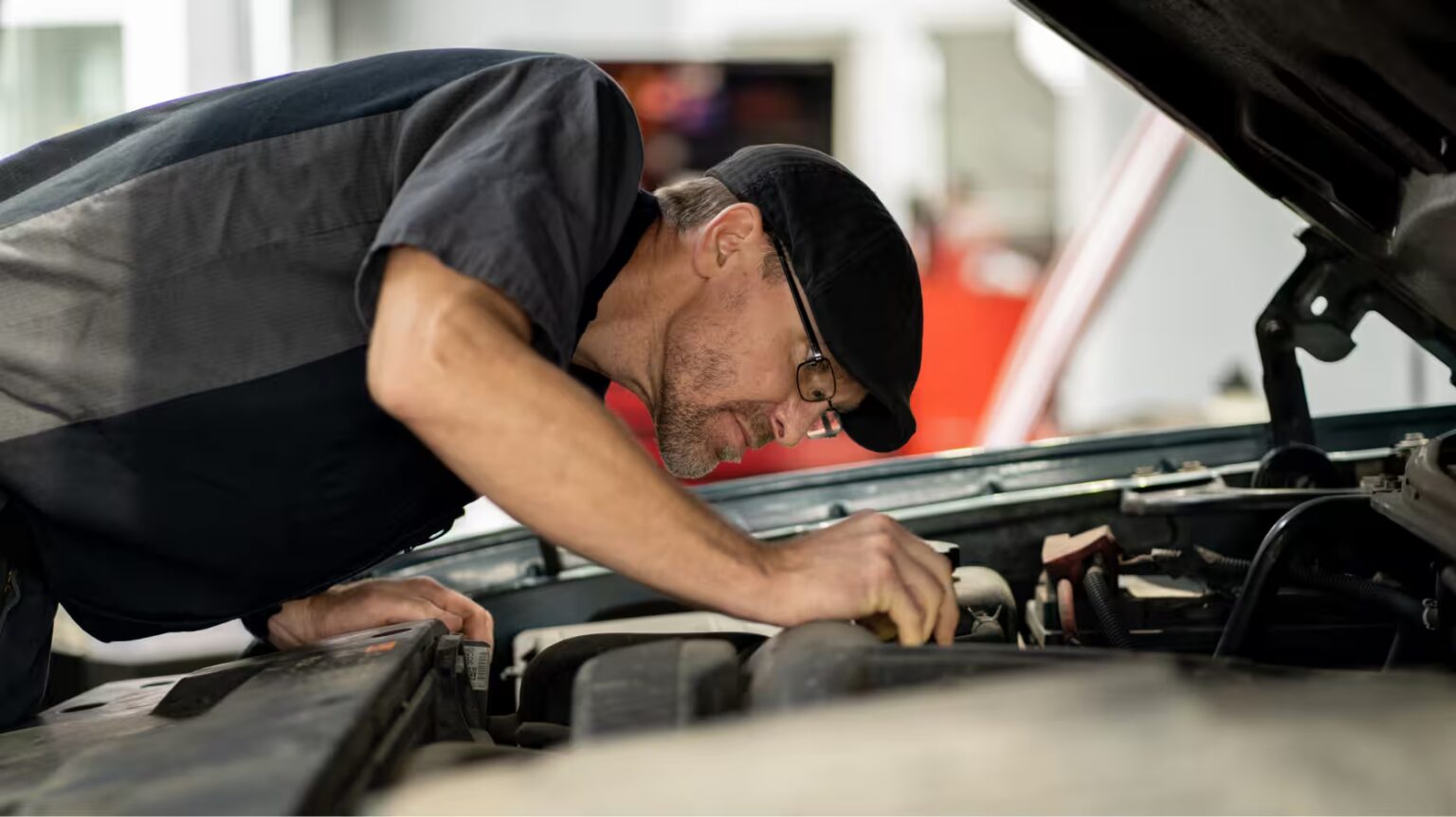 Preventative Maintenance Services | Topel’s Towing & Repair in Lake ...